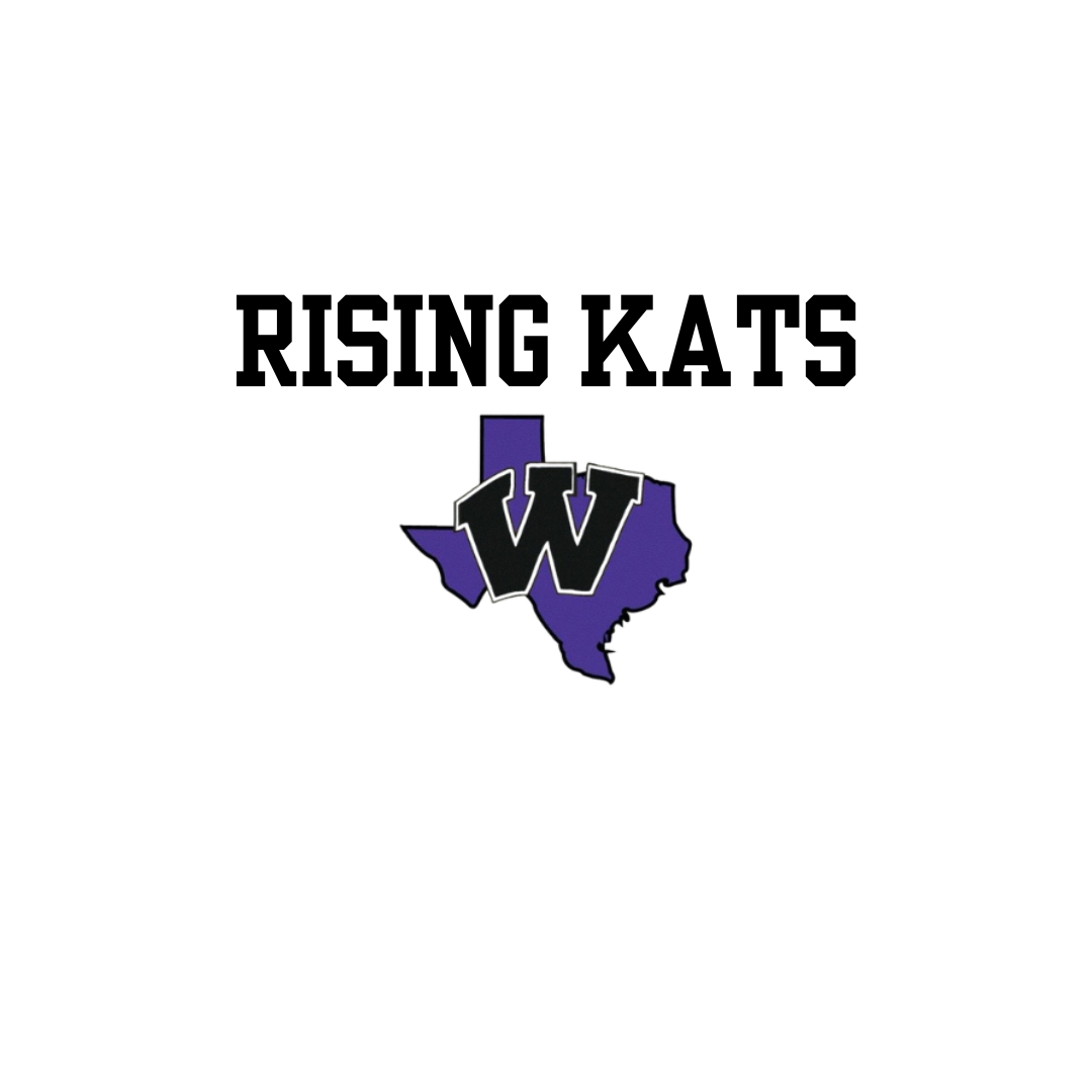 2025 Rising Kats Registration - DUE BY 8/26/2025 | Willis Wildkat ...